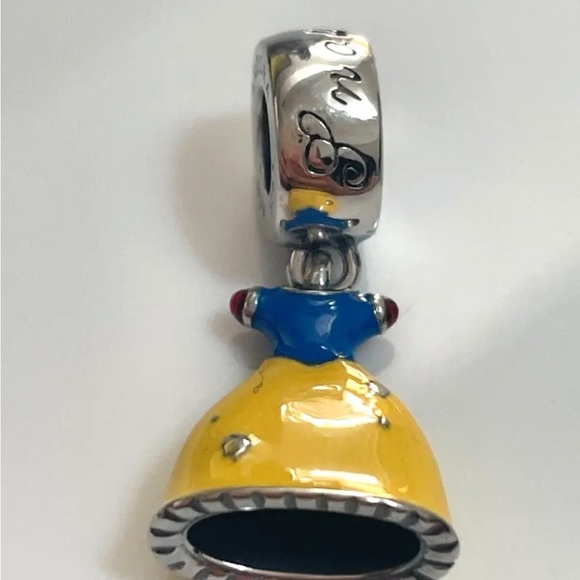 Pandora | Jewelry | Pandora Disney Snow White Charm Set | Poshmark